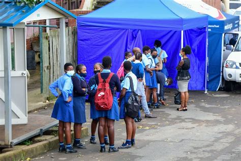 Adolescent Sexual And Reproductive Health Research Is Patchy In Africa
