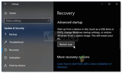 How To Fix Windows 10 Installation Has Failed Error