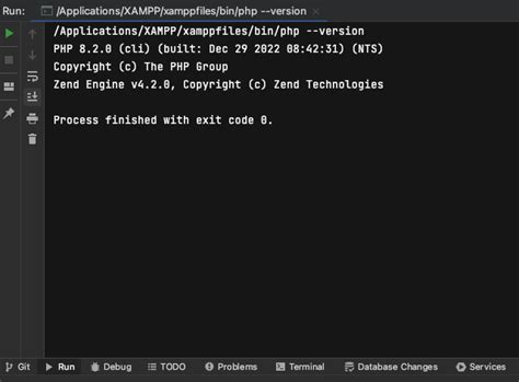 how to install xdebug for xampp php not macos php stack overflow