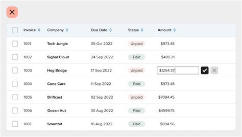 the easiest way to bulk edit data tables