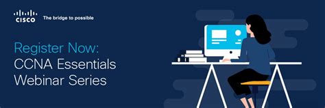 cisco ccna essentials webinar series