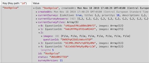 javascript indexeddb taking up a lot of space for simple object