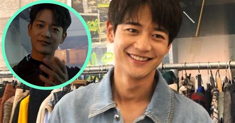 Shinees Minho Shows His True Personality While Meeting A Shawol On The