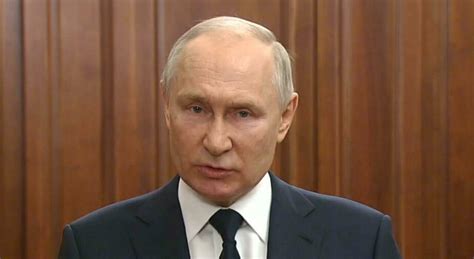 Il Discorso Di Putin In Tv Non Distrae Dalle Difficoltà Della Russia