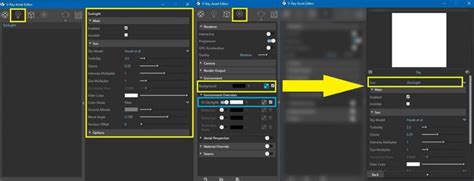 exterior render settings v ray 3 4 for sketchup sketchup 3d