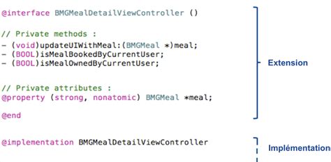 code ios fini de jouer octo talks