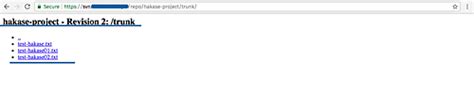 how to setup apache subversion with letsencrypt on centos 7