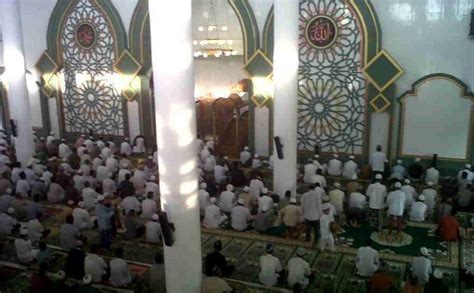 Selamat Idul Adha 2018 Ini 6 Amalan Sunnah Sebelum Sholat Idul Adha