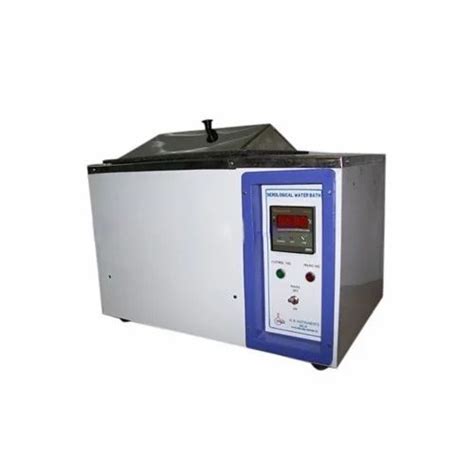 Serological Water Bath At Best Price In Ambala By Esel International