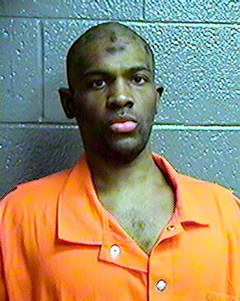 Conviction Death Penalty Upheld Of Oklahoman In Beheading Oklahoma