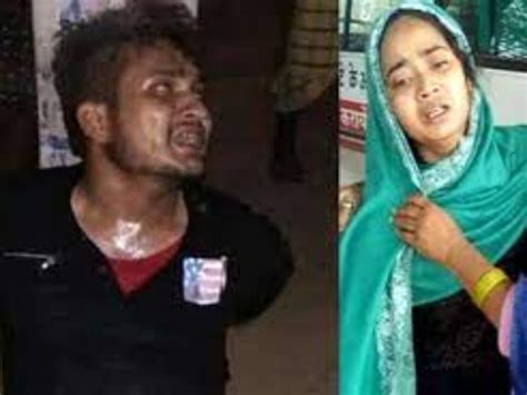 The Court Sentenced All The Culprits To 10 Years Imprisonment Also