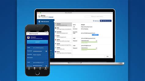 how a password manager will help protect you