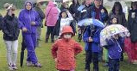 2012 Was The Second Wettest Year On Record Berkshire Live