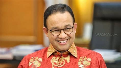 Cek Fakta Benarkah Tni Dukung Anies Baswedan Di Pilpres 2024 Berita