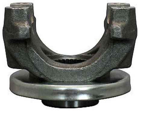 Gm 8 875 12 Bolt Rear Pinion Yoke Performance Driveline