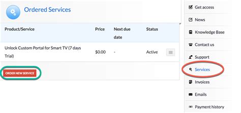 ayoub samih how to install smart stb app on smart tv