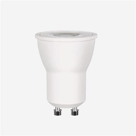 Lâmpada Led Mini Dicroica Mr11 Eco 3w 4000k Bivolt Stella Loja Mercolux