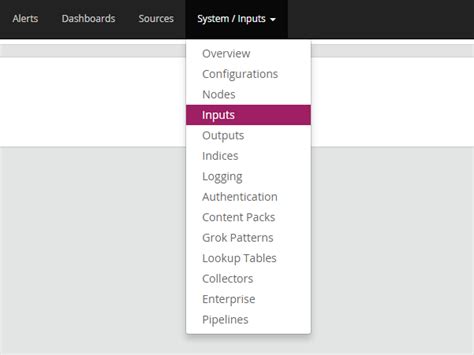 how to collect and forward iis logs to graylog 2 server