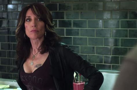 Anarchyafterword Sons Of Anarchys Red Rose Most Shocking