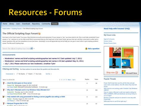 ppt vsp1361 vmware vsphere powercli 101 powerpoint