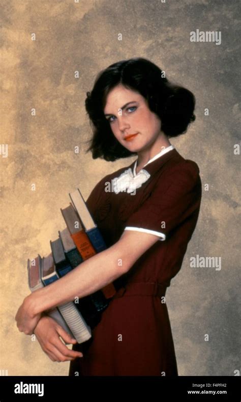 Elizabeth Mcgovern Racing With The Moon 1984 Directed By Richard