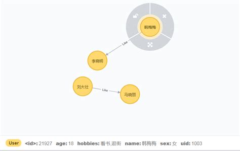 spring boot neo4j☞节点关系的创建和查询 appleyk的专栏 程序员秘密 程序员秘密