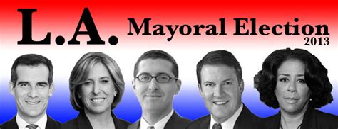 L A Times Endorsements Key To L A Voters Ballot Choices Neon Tommy
