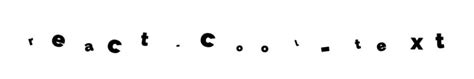 npm react cool text skypack
