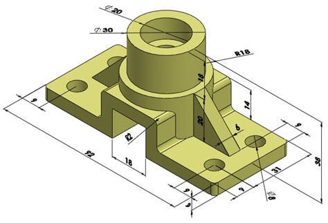 do isometric drawing for your sketch by dhanupe99 fiverr