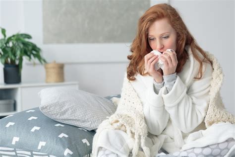 Why Do I Get Sinus Infections So Often New York Ent Sinus Doctors