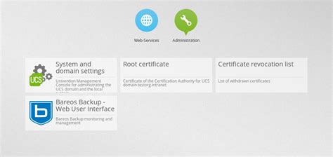 operating systems — bareos documentation documentation