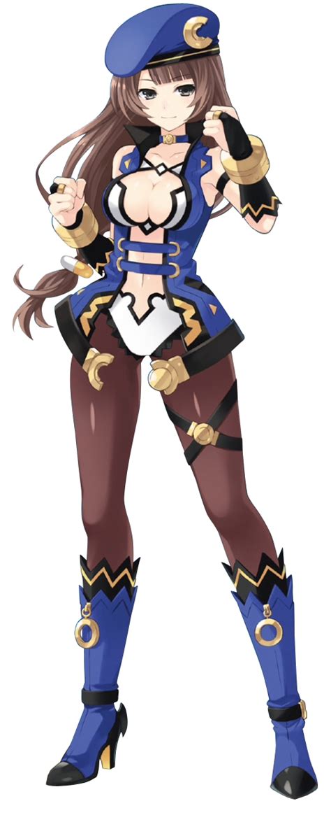 c sha hyperdimension neptunia wiki fandom