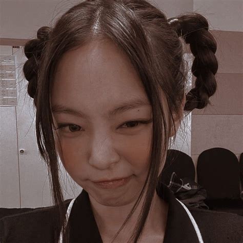 Blackpink Jennie Aesthetic Icon