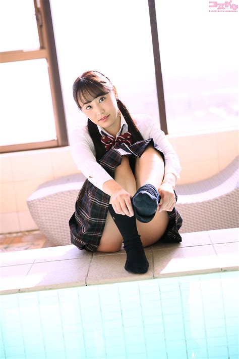 [cosdoki] Yuri Hamada 浜田由梨 Hamadayuri3 Pic Seifuku1 64p 美图316