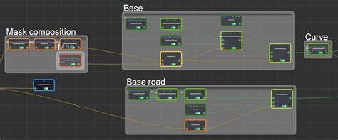 working in the graph editor