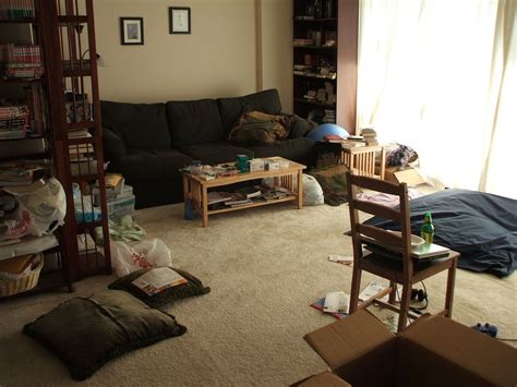 Messy Apartment Room 126 Decorating Ideas College Apartment Living