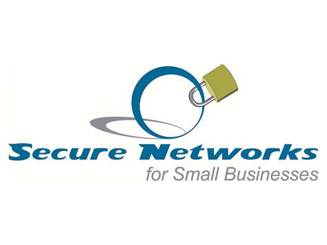 secure networks for small business