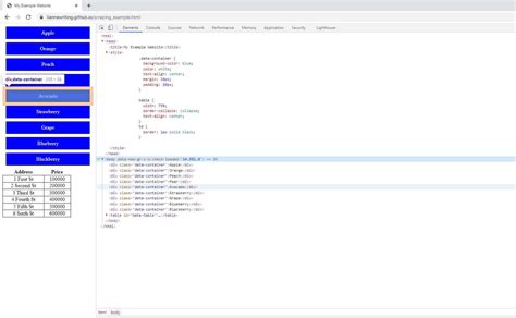 how to do web scraping using python beautiful soup just