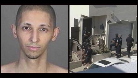 California Man Sentenced To 20 Years In Fatal ‘swatting Call Over