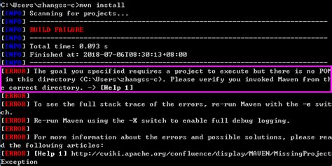 maven报failed to read artifact descriptor for org apache maven plugins
