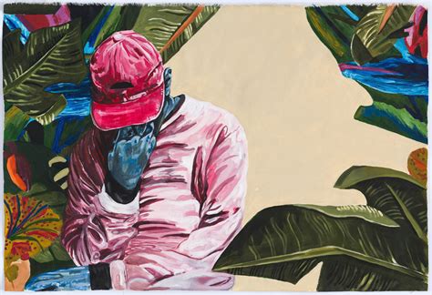 Nene Mahlangu The Shame Of Esau 2022 Undiscovered Canvas