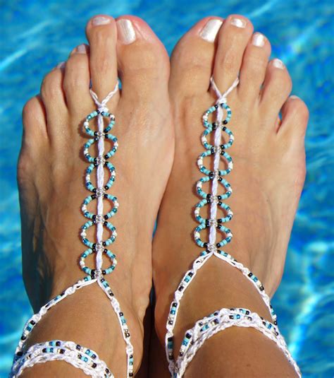 Easymeworld Easy Barefoot Sandals