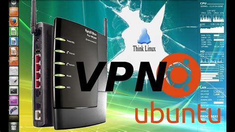 howto installing fritzbox vpn on ubuntu linux youtube