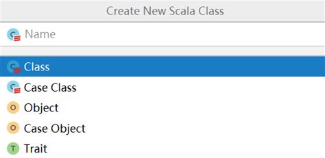 scala 中 object、class 与 trait 的区别 binge 和时间做朋友 博客园