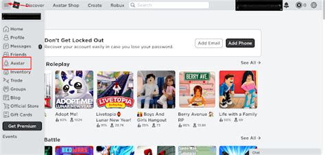 Error While Updating Worn Items In Roblox How To Fix