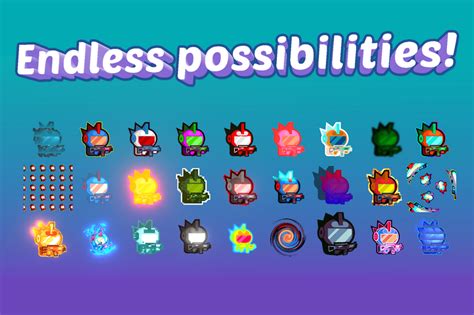 all in 1 sprite shader for unity demo by geribp
