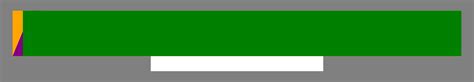 html dynamic size pseudo element css without javascript