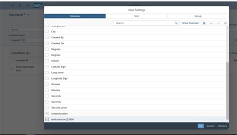 extensibility in sap investigative case management for sap