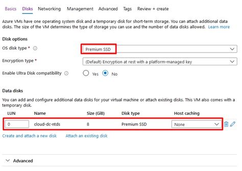 how to deploy a domain controller on microsoft azure
