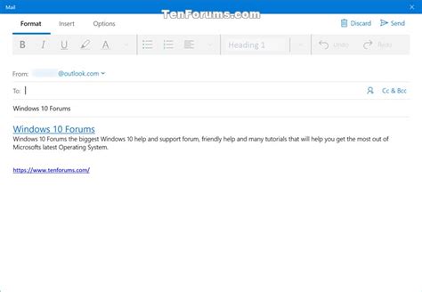 share web pages in microsoft edge tutorials